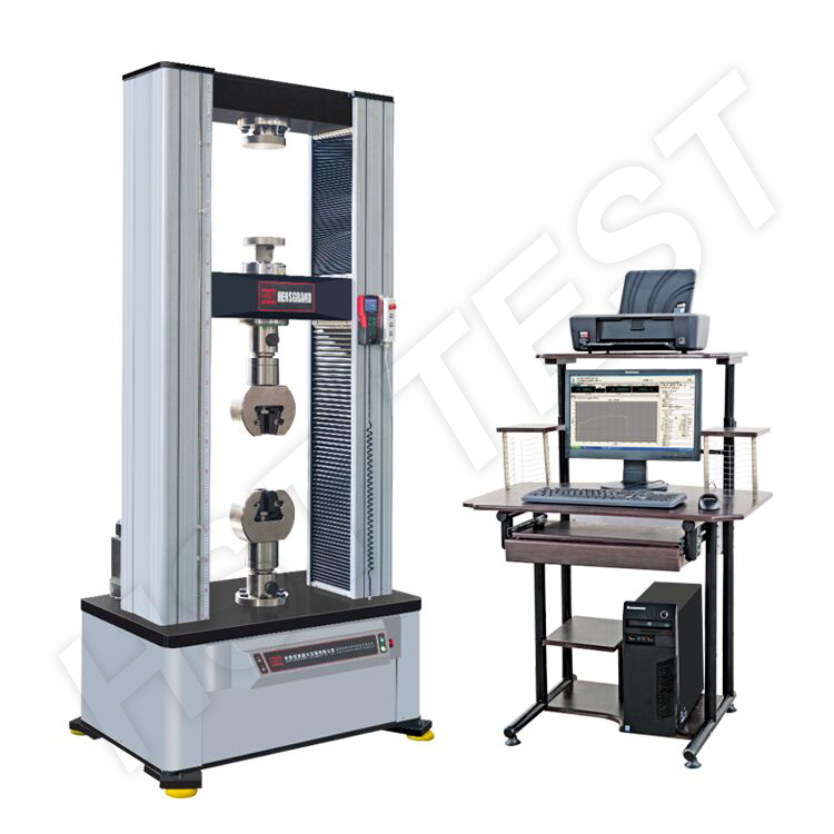 WDW 200KN/300KN UTM electronic universal testing machine_Jinan ...